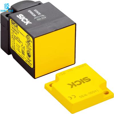 China T40-E0101K SICK Inductive Detection Sensor Object Position Sensing Distance Check Automation Component for sale