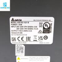 China ASD-B2-1521-B ASD-B2-1021-B ASD-B2-0521-B 220V AC Servo Drive Motor Controller for Industrial Automation CNC Machine for sale