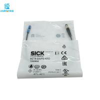 China MZT8-03VPS-KRD SICK Pneumatic Magnetic Induction Sensor Air Cylinder Travel Detection Automation Component for sale