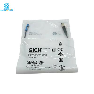 China MZT8-03VPS-KRD SICK Pneumatic Magnetic Induction Sensor Air Cylinder Travel Detection Automation Component for sale