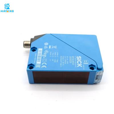 China WT34-B410 SICK Photoelectric Sensor Infrared Mirror Reflection Barrier Detection Automation Component for sale