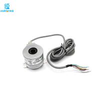 China DFS60E-THFK01024 SICK Incremental Rotary Encoder Pulse Speed Sensor Rotation Detection Automation Component for sale