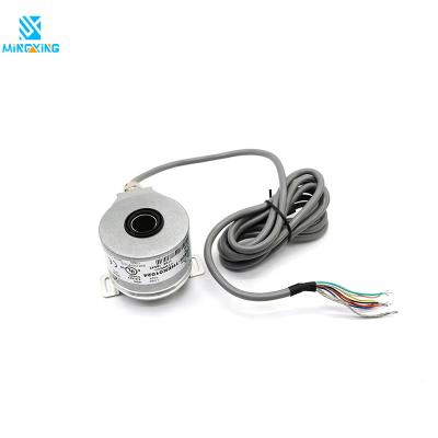China DFS60E-THFK01024 SICK Incremental Rotary Encoder Pulse Speed Sensor Rotation Detection Automation Component for sale
