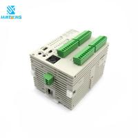 China Programmable Logic Controller DVP14SS211T DVP14SS211R DVP12SS211S 14 I/O Points RS485 for sale