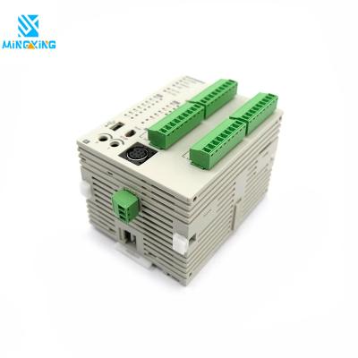 China Programmable Logic Controller DVP14SS211T DVP14SS211R DVP12SS211S 14 I/O Points RS485 for sale