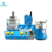 China WL27-3P2461 SICK Photoelectric Switch Infrared Optical Detector Object Presence Detection Automation Component for sale