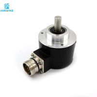 China DGS60-A4R03000 SICK Solid Shaft Incremental Encoder Pulse Coder Rotation Detection Automation Component for sale