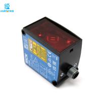 China DT50-P1113 SICK Laser Distance Sensor Infrared Ranging Detector Object Spacing Measurement Component for sale