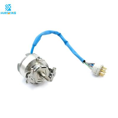 China SKS36-HFA0-K02 SICK Rotary Encoder Incremental Pulse Coder Speed Testing Angle Positioning Component for sale