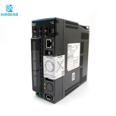 China Industrial AC Servo Drive ASD-A3023-AB A2023-AB A1521-AB Series Multiple Models for Automation for sale