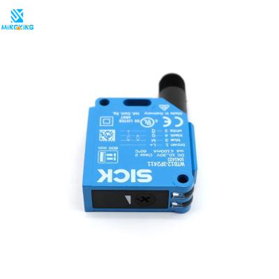 China WTB12-3P2411 SICK Photoelectric Sensor Infrared Proximity Optical Switch Object Detection Component for sale