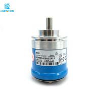 China ATM60-P4H13X13 SICK Absolute Rotary Encoder Angle Measuring Rotation Position Feedback Component for sale