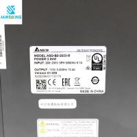 China Industrial AC Servo Drive ASD-B2-2023-B Series Multiple Models for Automation for sale