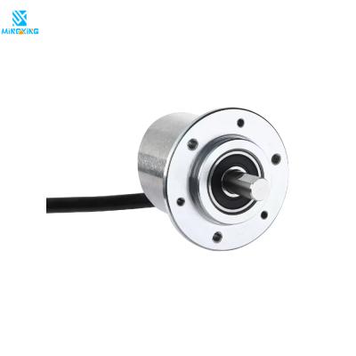 China DBS50E-S5EL02000 SICK Solid Shaft Rotary Encoder Pulse Speed Coder Rotational Test Component for sale