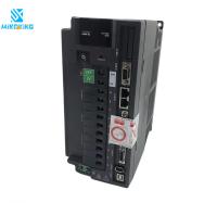 China AC Servo Drive ASD-A2-2043-M ASD-A2-1543-M ASD-A2-3043-M 2KW 1.5KW 3KW 400V EtherCAT CANopen Motion Controller for Industrial Au for sale