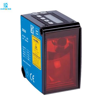 China DT35-B15551 SICK Laser Distance Sensor Infrared Ranging Detector Object Spacing Measurement Component for sale