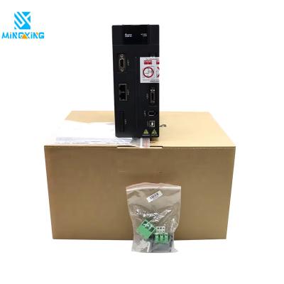 China AC Servo Drive ASD-A2-1543-M ASD-A2-1043-M ASD-A2-2043-M 1.5KW 1KW 2KW EtherCAT CANopen Motion Controller 380V Industrial Automa for sale