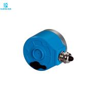 China ARS60-F4K00360 SICK Solid Shaft Absolute Rotary Encoder Position Coder Angle Detection for sale