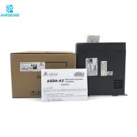 China AC Servo Drive ASD-A2-1021-M ASD-A2-0721-M ASD-A2-1521-M 1KW 0.75KW 1.5KW 220V Servo Motor Controller for Industrial Automation for sale