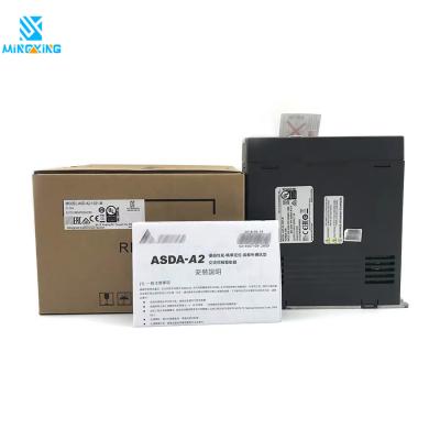 China AC Servo Drive ASD-A2-1021-M ASD-A2-0721-M ASD-A2-1521-M 1KW 0.75KW 1.5KW 220V Servo Motor Controller for Industrial Automation for sale