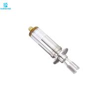 China LFV200-XXHCNTPM SICK Liquid Flow Sensor Pipeline Rate Detection Automation for sale