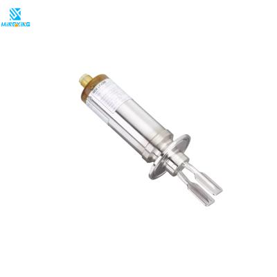 China LFV200-XXHCNTPM SICK Liquid Flow Sensor Pipeline Rate Detection Automation for sale