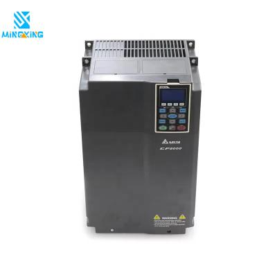 China VFD220CP43A-21 VFD300CP43A-21 VFD370CP43A-21 AC Motor Drive 22KW 30KW 37KW 380V CP2000 Series Inverter for sale