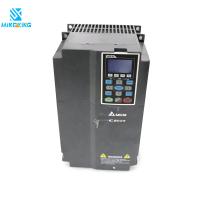 China VFD150C43A VFD185C43A VFD220C43A AC Motor Drive 15KW 18.5KW 22KW 380V Variable Frequency Drive Inverter for sale