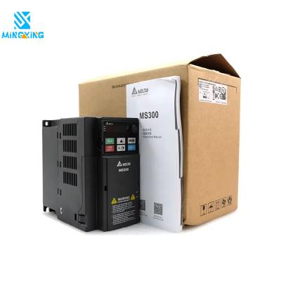 China VFD11AMS23ANSAA VFD17AMS23ANSAA VFD25AMS23ANSAA AC Motor Drive Inverter for Industrial Automation for sale