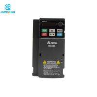 China VFD11AMS23ANSAA VFD17AMS23ANSAA VFD25AMS23ANSAA AC Motor Drive Inverter for Industrial Automation for sale