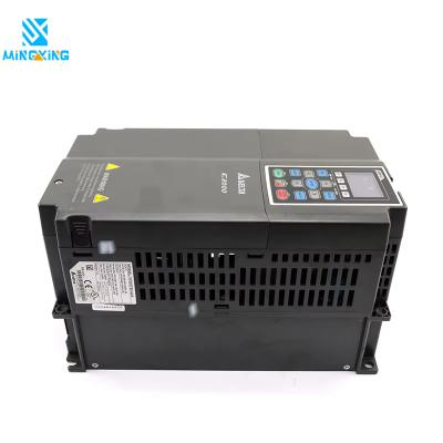 China VFD075C43A VFD110C43A VFD150C43A AC Motor Drive 7.5KW 380V Variable Frequency Drive Inverter for sale