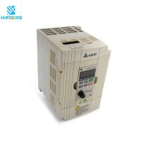 China VFD007M43B VFD015M43B VFD022M43B AC Motor Drive 0.75KW 380V Variable Frequency Drive Inverter for sale