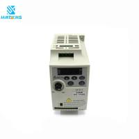 China VFD004L21A VFD007L21A VFD015L21A AC Motor Drive Inverter Variable Frequency Drive for Industrial Automation for sale