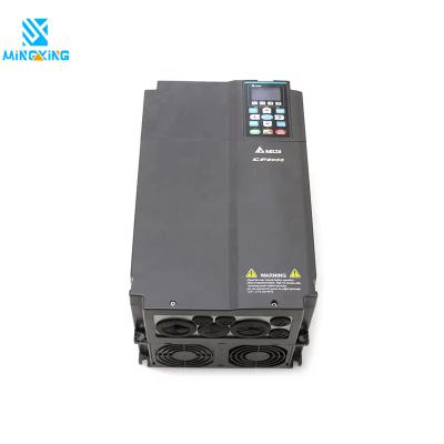 China VFD300CP43A-21 VFD370CP43A-21 VFD450CP43A-21 AC Motor Drive 30KW 37KW 45KW 380V CP2000 Series Inverter for sale