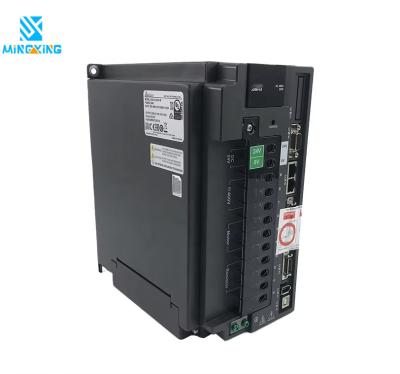 China Industrial Ac Servo Drive Asd-A2-2043-M Asd-A2-1543-M Asd-A2-3043-M 2Kw 1.5Kw 3Kw 380V 3 Phase Canopen Servo Motor Driver for sale