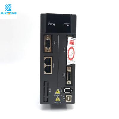 China Ac Servo Drive Asd-A2-1021-M Asd-A2-1521-M Asd-A2-2021-M 1000W 1500W 2Kw 220V Single Phase Canopen Servo Amplifier for sale
