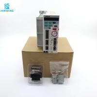 China Ac Servo Drive Asd-A1021-Ab Asd-A1521-Ab Asd-A2023-Ab 1000W 1500W 2Kw 220V Single Phase Servo Amplifier For Motion Control for sale