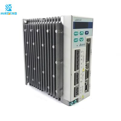 China Ac Servo Drive Asd-A0421-Ab Asd-A1021-Ab Asd-A1521-Ab 400W 1000W 1500W 220V Single Phase Servo Amplifier For Motion Control for sale