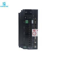 China Industrial Ac Servo Drive Asd-A2-3043-M Asd-A2-2043-M Asd-A2-1043-M 3Kw 2Kw 1Kw 400V 3 Phase Servo Motor Driver Controller for sale