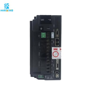 China Industrial Ac Servo Drive Asd-A2-3043-M Asd-A2-2043-M Asd-A2-1043-M 3Kw 2Kw 1Kw 400V 3 Phase Servo Motor Driver Controller for sale