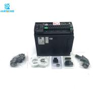 China Industrial Ac Servo Drive Asd-A2-3043-M Asd-A2-2043-M Asd-A2-1043-M 3Kw 2Kw 1Kw 400V 3 Phase Servo Motor Driver Controller for sale