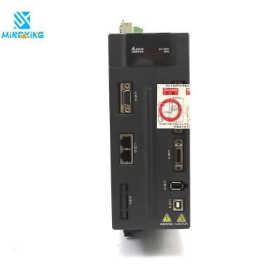 China Industrial Ac Servo Drive Asd-A2-3023-F Asd-A2-2023-F Asd-A2-1023-F 3Kw 2Kw 1Kw 220V Single Phase Servo Motor Driver Controller for sale