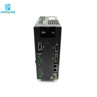China Industrial Ac Servo Drive Asd-A2-3023-E Asd-A2-2023-E Asd-A2-1023-E 3Kw 2Kw 1Kw 220V Single Phase Servo Motor Driver Controller for sale