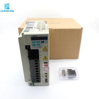 China Ac Servo Drive Asd-A3023-Ab Asd-A1523-Ab Asd-A1023-Ab 3000W 1500W 1000W 220V 3 Phase Servo Amplifier For Motion Control for sale