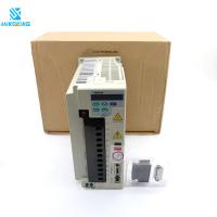 China Ac Servo Drive Asd-A2023-Ab Asd-A3023-Ab Asd-A1023-Ab 2000W 3000W 1000W 220V 3 Phase Servo Amplifier For Motion Control for sale