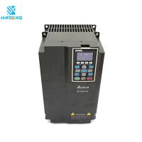 China Industrial AC Drive VFD075C43A VFD110C43A VFD150C43A 380V 3PH 7.5kW C2000 Series VFD Inverter for Automation for sale