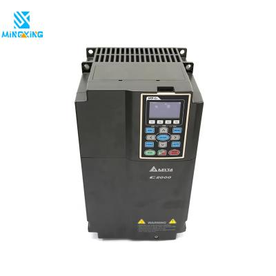 China Industrial AC Drive VFD075C43A VFD110C43A VFD150C43A 380V 3PH 7.5kW C2000 Series VFD Inverter for Automation for sale