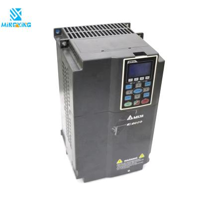 China Industrial AC Drive VFD150C43A VFD185C43A VFD220C43A 380V 3PH 15kW C2000 Series VFD Inverter for Automation for sale