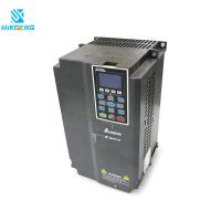 China Industrial AC Drive VFD150C43A VFD185C43A VFD220C43A 380V 3PH 15kW C2000 Series VFD Inverter for Automation for sale