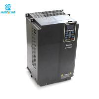 China Industrial AC Drive VFD220CP43A-21 VFD300CP43A-21 VFD370CP43A-21 380V 3PH 22kW CP2000 Series VFD Inverter for HVAC Pump for sale